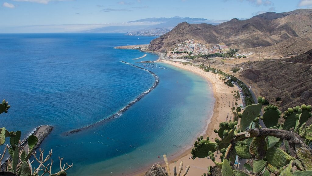 Things to Do in Tenerife | Explore by Expedia