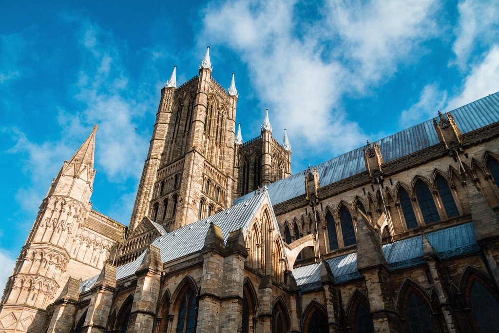 Things to Do in Lincoln | Explore by Expedia