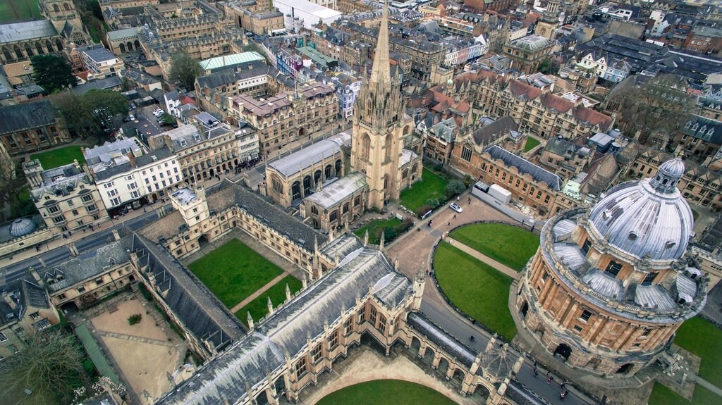 Things to Do in Oxford | Explore by Expedia