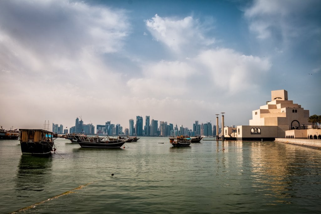 10 Things You Didn't Know About Qatar | Explore By Expedia