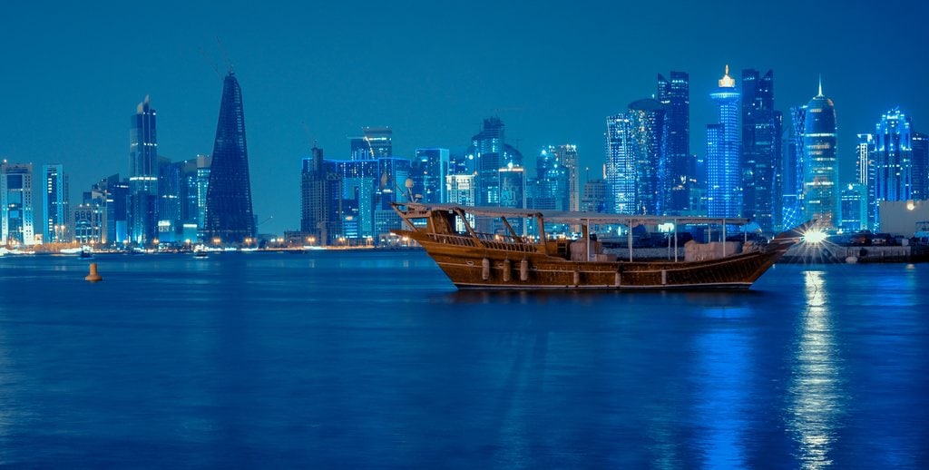 10 Things to do in Doha | Explore By Expedia