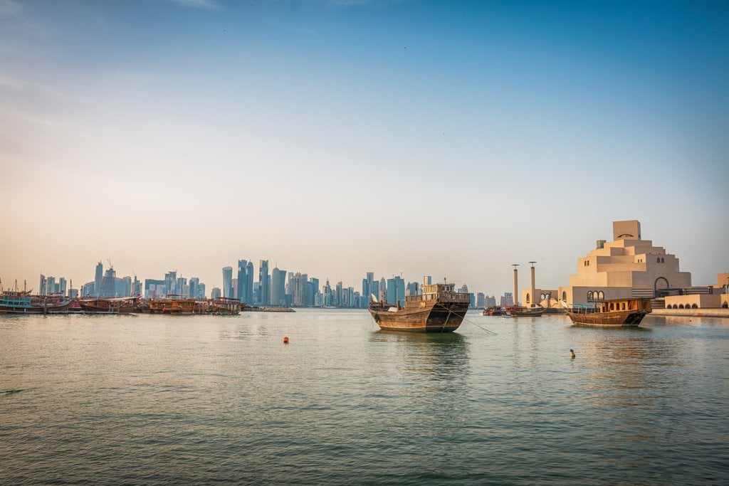 3- and 5-Days Itinerary to Visit Qatar | Explore By Expedia