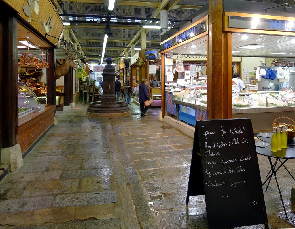 Les 10 meilleurs marchés Paris | Explore par Expedia