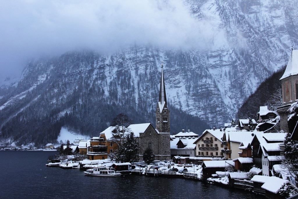 Things to Do in Austria in the Winter | Explore by Expedia