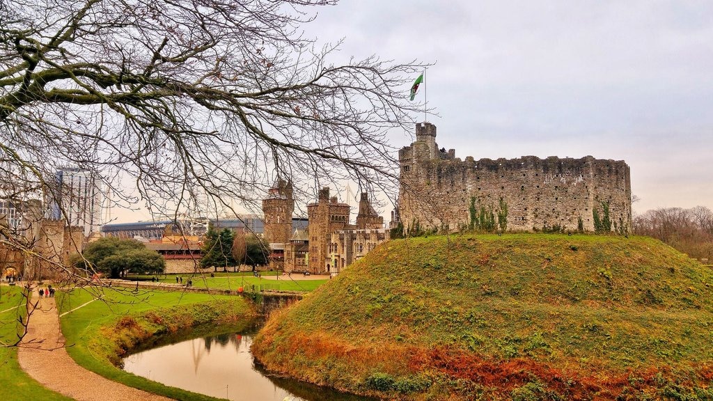 Le 15 cose da vedere a Cardiff, la capitale del Galles | Explore by Expedia