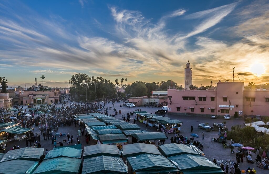 Qué hacer en Marrakech: 10 imprescindibles | Explore de Expedia