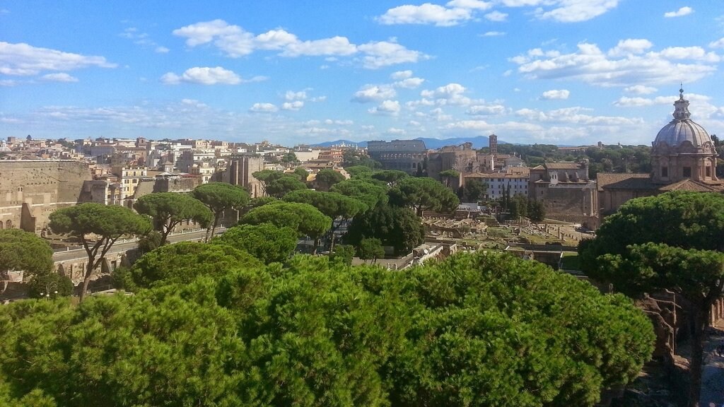 Guide to the Prettiest Parks and Gardens in Rome | Explore by Expedia