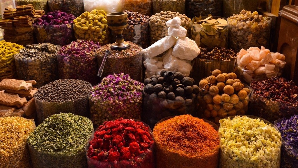 The Best Souks in Dubai | Explore by Expedia