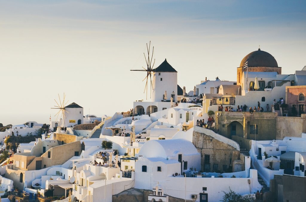 The Best Beaches in Santorini | Explore By Expedia