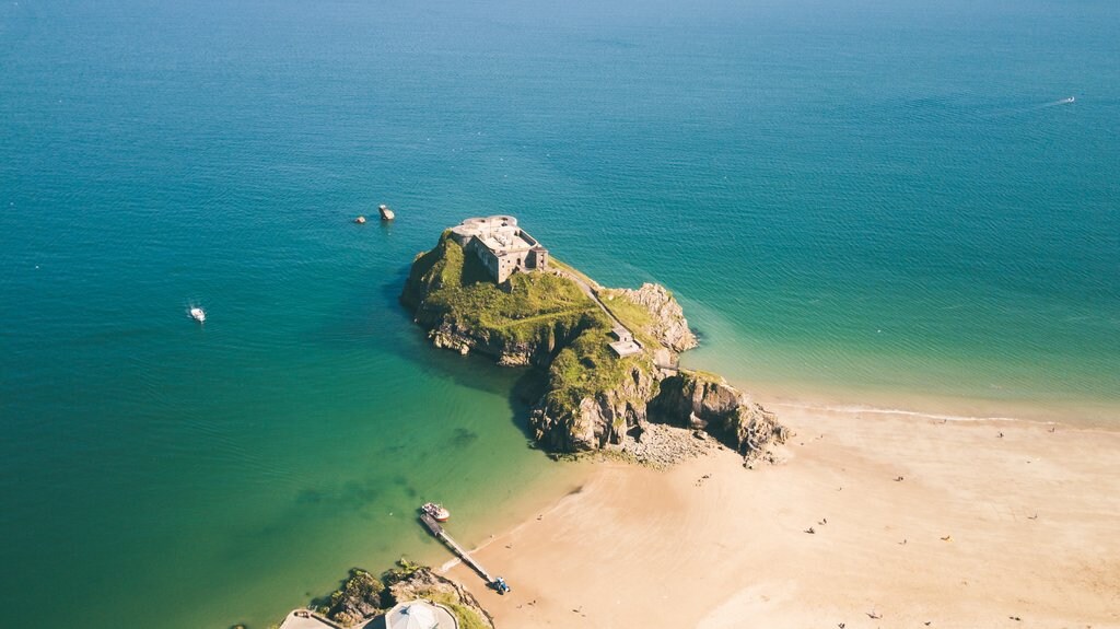 Explore Essentials: Things to Do in Tenby | Explore by Expedia Explore Essentials: Things to Do in Tenby | Explore by Expedia