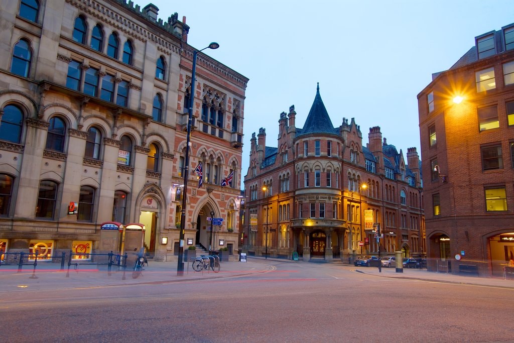 11 Sehenswürdigkeiten in Manchester, England | Expedia Explore
