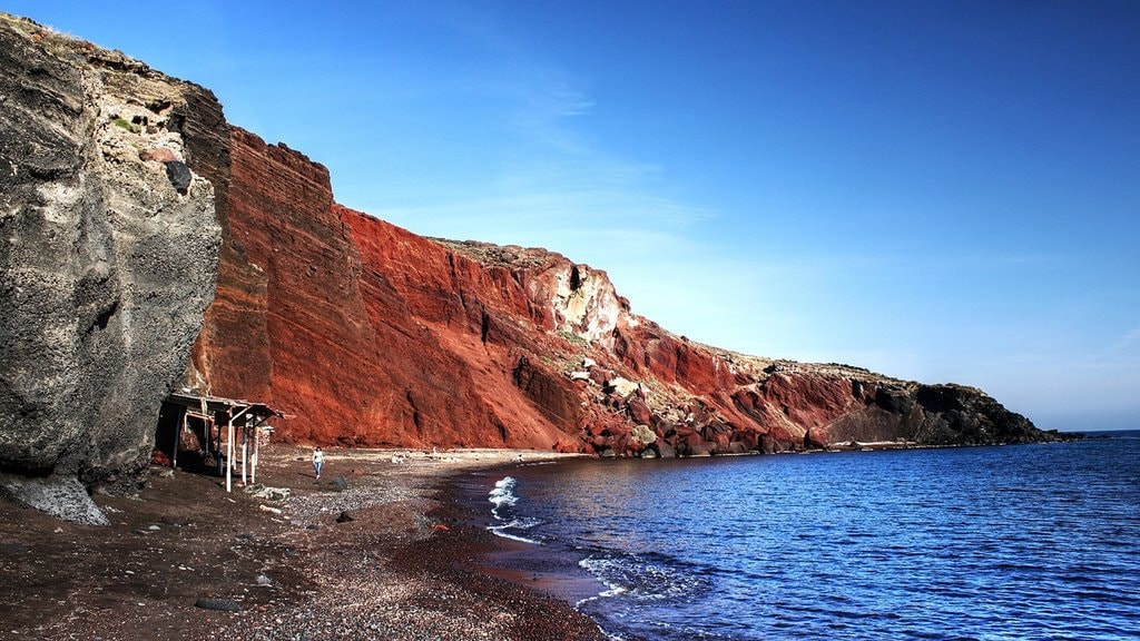 Top Attractions on Santorini | Explore by Expedia