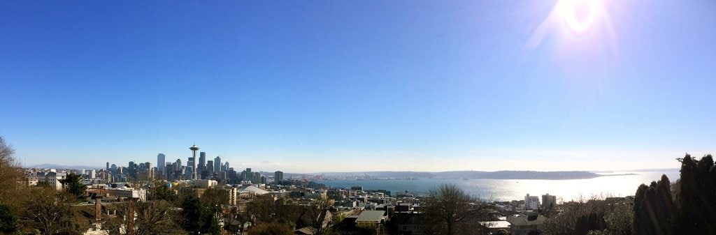 Die absoluten Highlights von Washington State | Expedia Explore