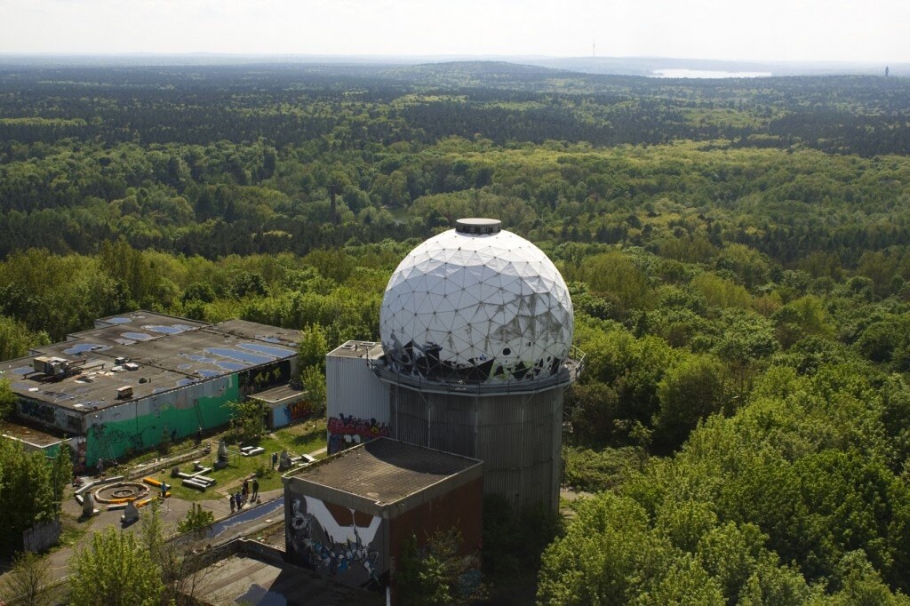 Little Berlin: Ein Tag in einer Minute | Expedia Explore