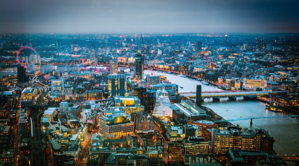 Little London: Ein Tag in einer Minute | Expedia Explore