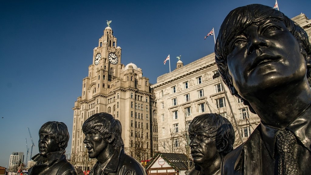 Cosa vedere a Liverpool: 15 posti da visitare | Explore by Expedia