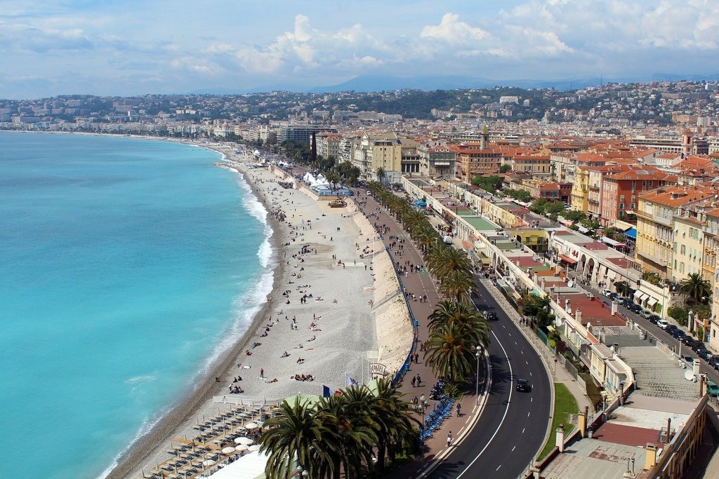 Nice en hiver : des vacances sous le soleil | Explore par Expedia