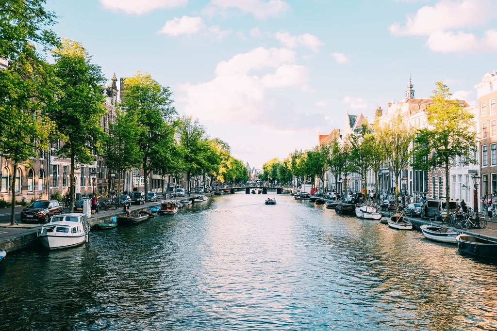 What to Do in Amsterdam in Spring | Explore by Expedia