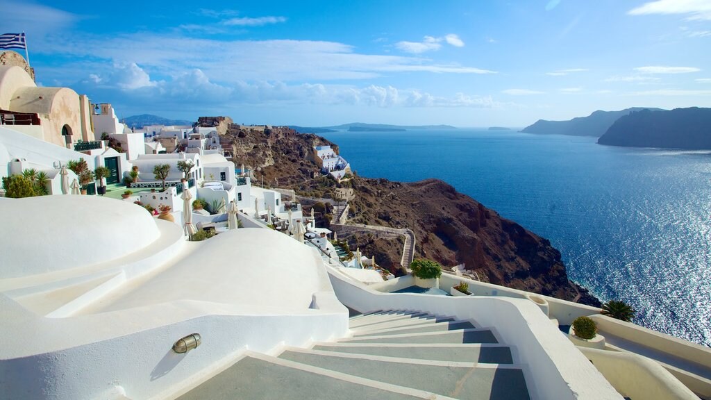 Le 12 cose da fare a Santorini | Explore by Expedia