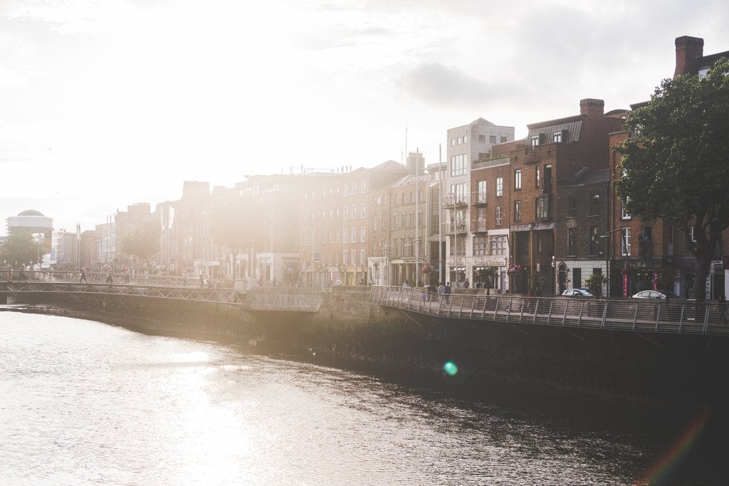 Things to Do in Dublin's Liberties | Explore by Expedia
