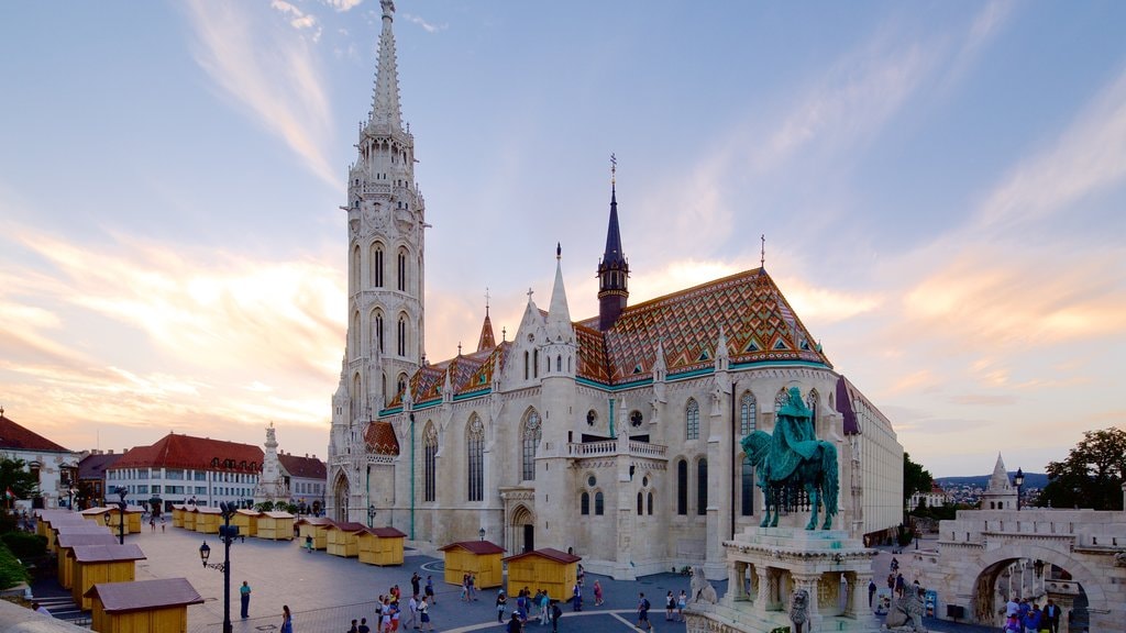 What to do in Budapest in Spring | Explore by Expedia