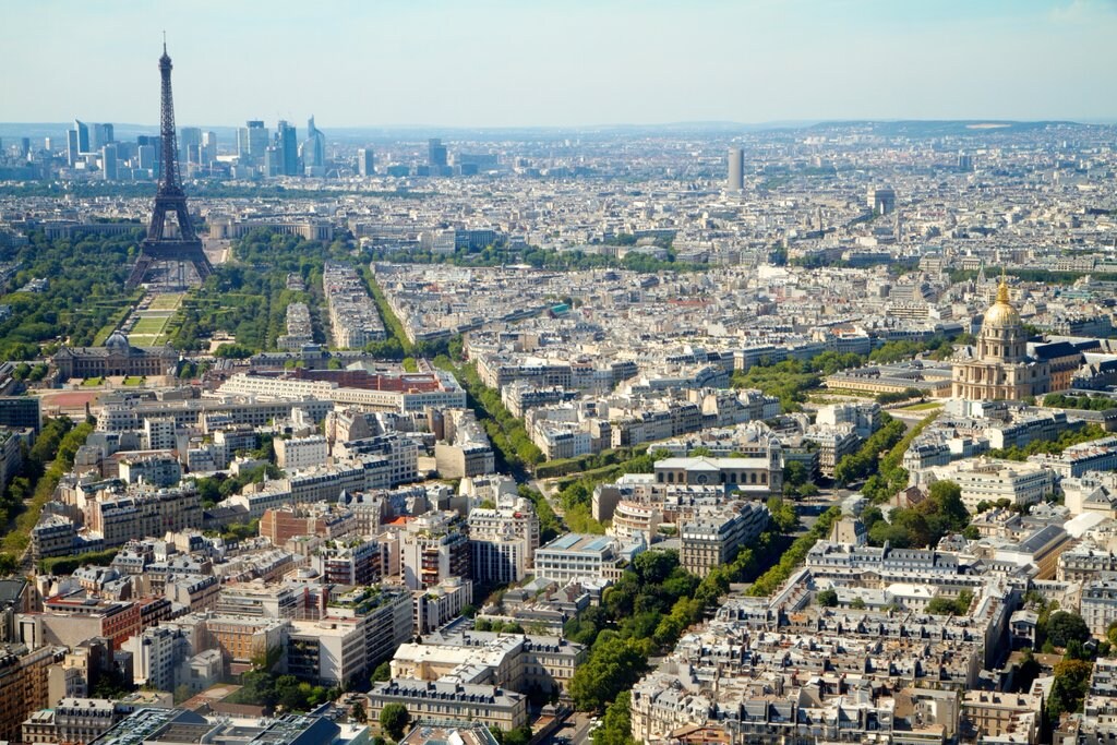 6 itinéraires pour explorer Paris à vélo | Explore par Expedia