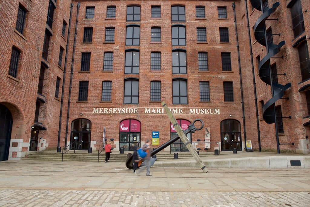 Guide to Liverpool attractions | Explore by Expedia