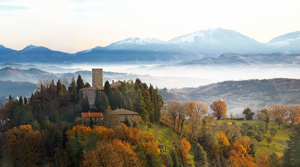 Viaggio nel tempo: gli hotel più antichi d'Italia | Explore by Expedia