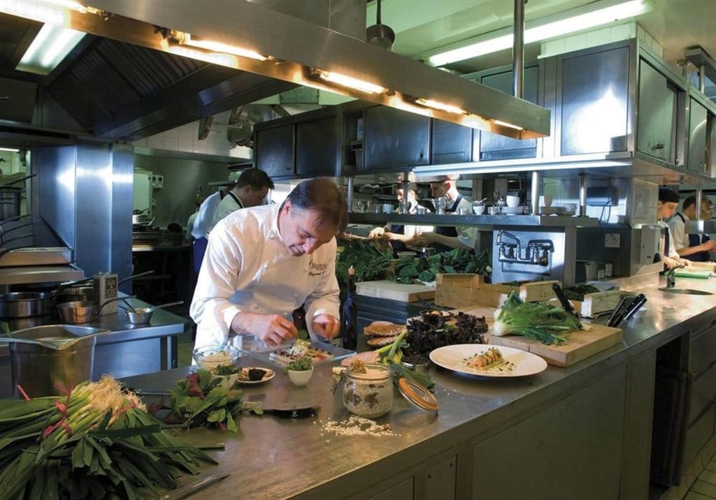 Cena de lujo: los mejores restaurantes de hotel | Explore de Expedia