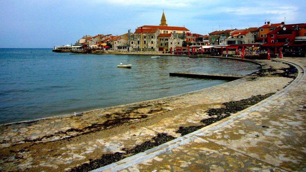 Mare a Umago: le 10 spiagge più belle | Explore by Expedia