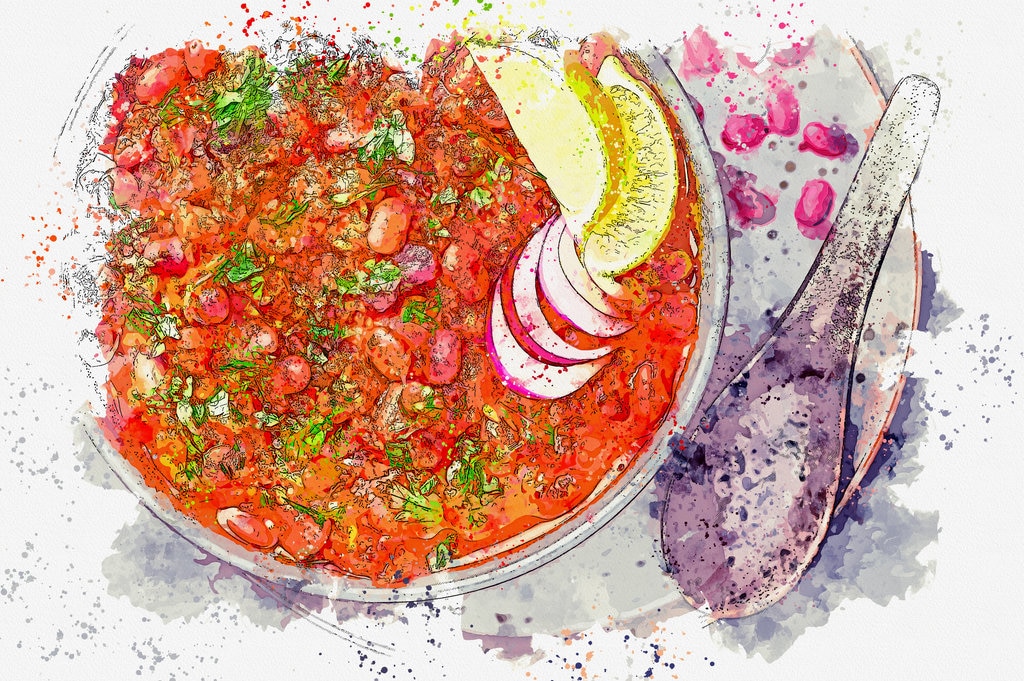 Discover the flavours of India to inspire your trip