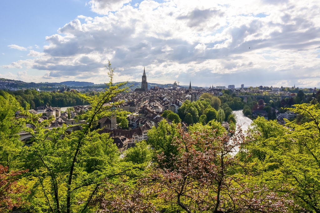 5 activités à faire pour découvrir Berne | Explore par Expedia