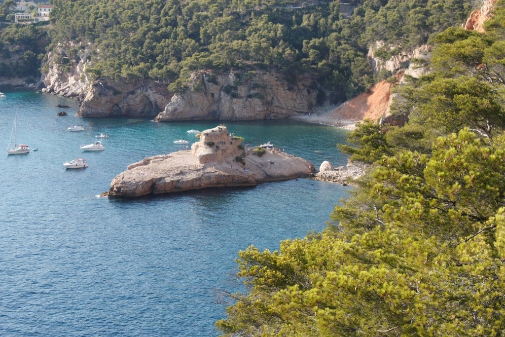 5 incontournables à ne pas manquer à Bandol