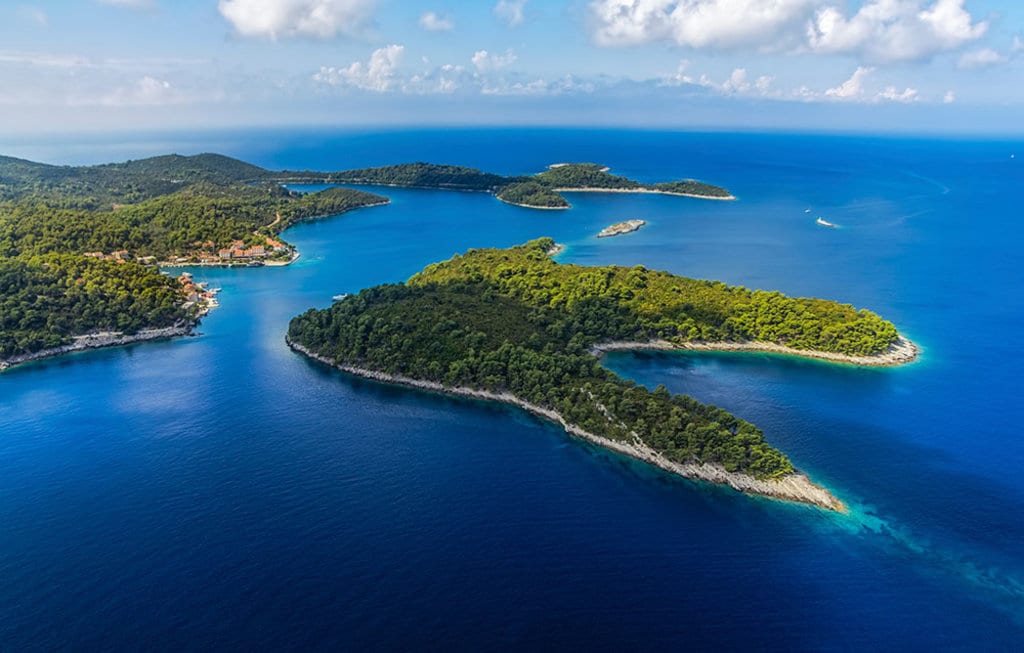 5 îles croates incontournables | Explore par Expedia