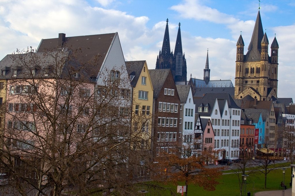 5 choses à faire à Cologne comme un local | Explore par Expedia