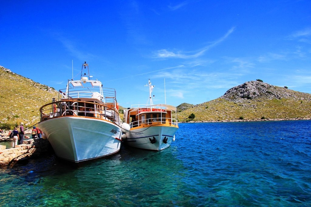 5 parcs nationaux croates époustouflants | Explore par Expedia