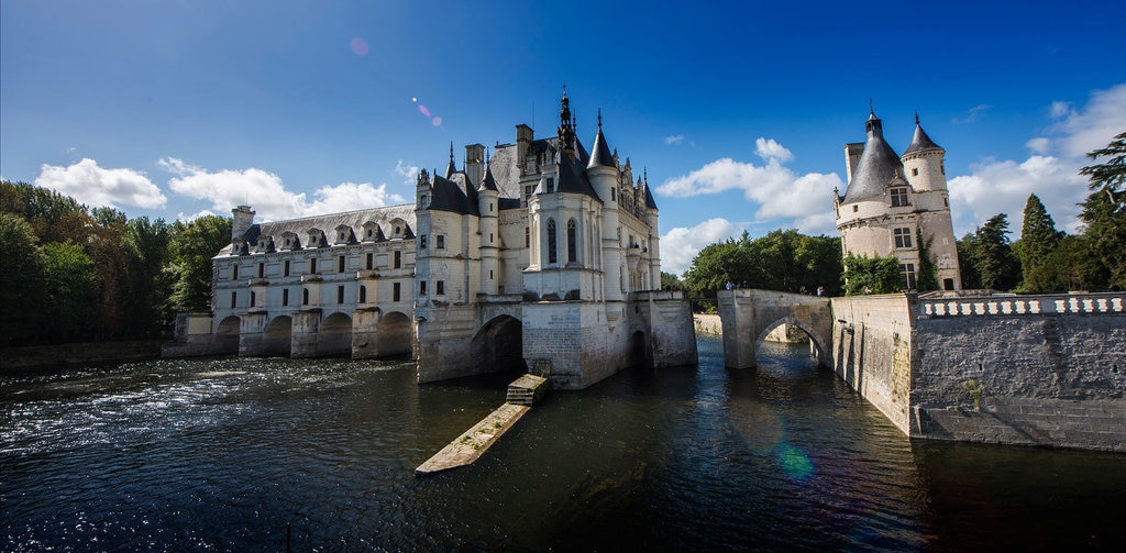 Le Val de Loire en vidéo en une minute | Explore par Expedia