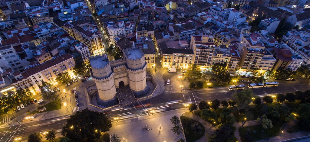 Valence en vidéo en une minute | Explore par Expedia