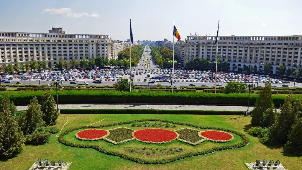 Les visites incontournables à Bucarest | Explore par Expedia