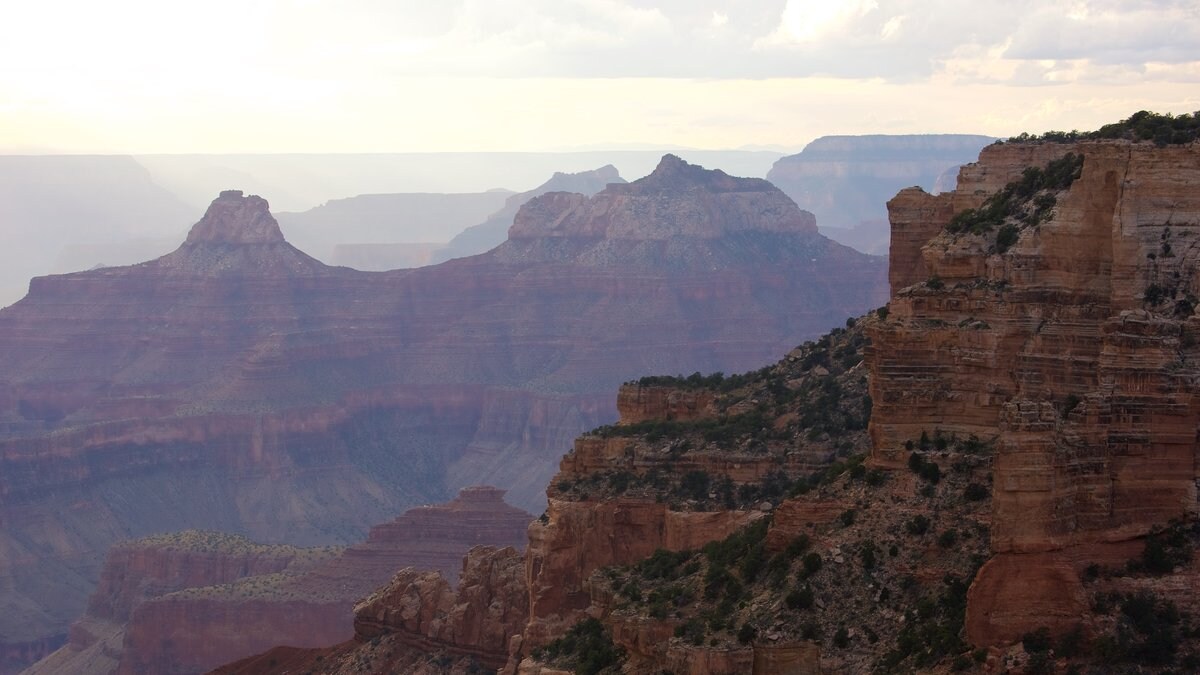 Things to do in North Rim