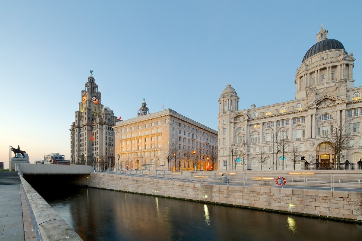 Visiter Liverpool lors d'un match de foot | Explore par Expedia