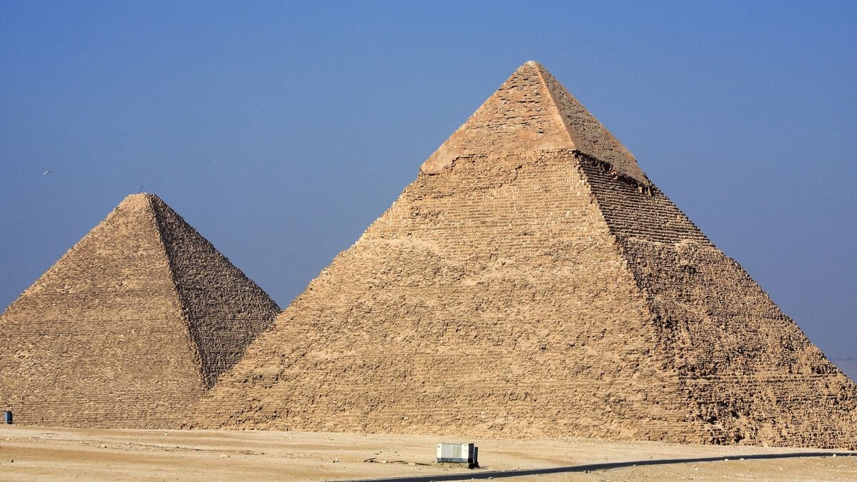 Animals, Nature & Parks in Cairo | Travelocity