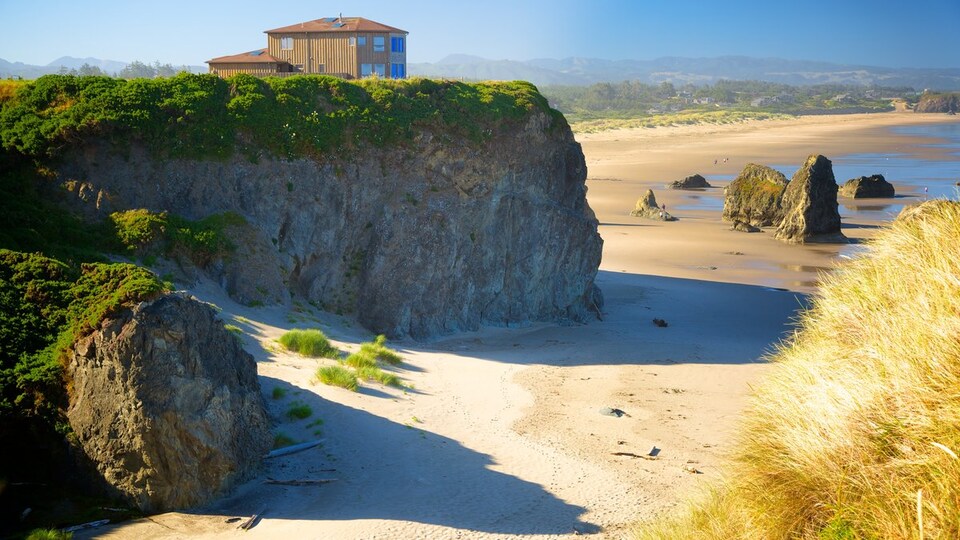 Bandon, Oregon Hotels from $74 - Hotel Deals | Travelocity