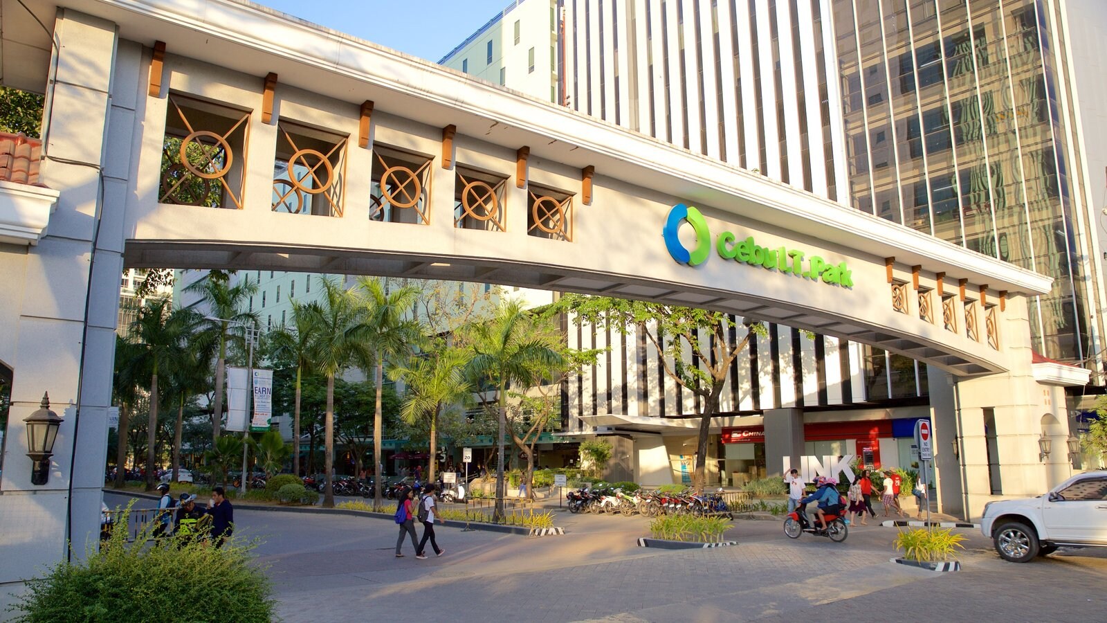 Cebu IT Park - Alchetron, The Free Social Encyclopedia