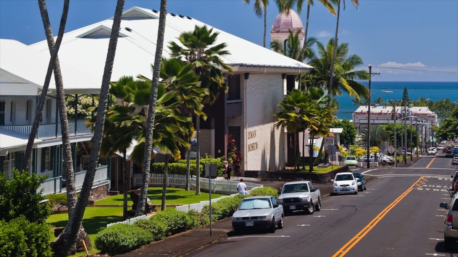 Hilo Pictures: View Photos & Images of Hilo