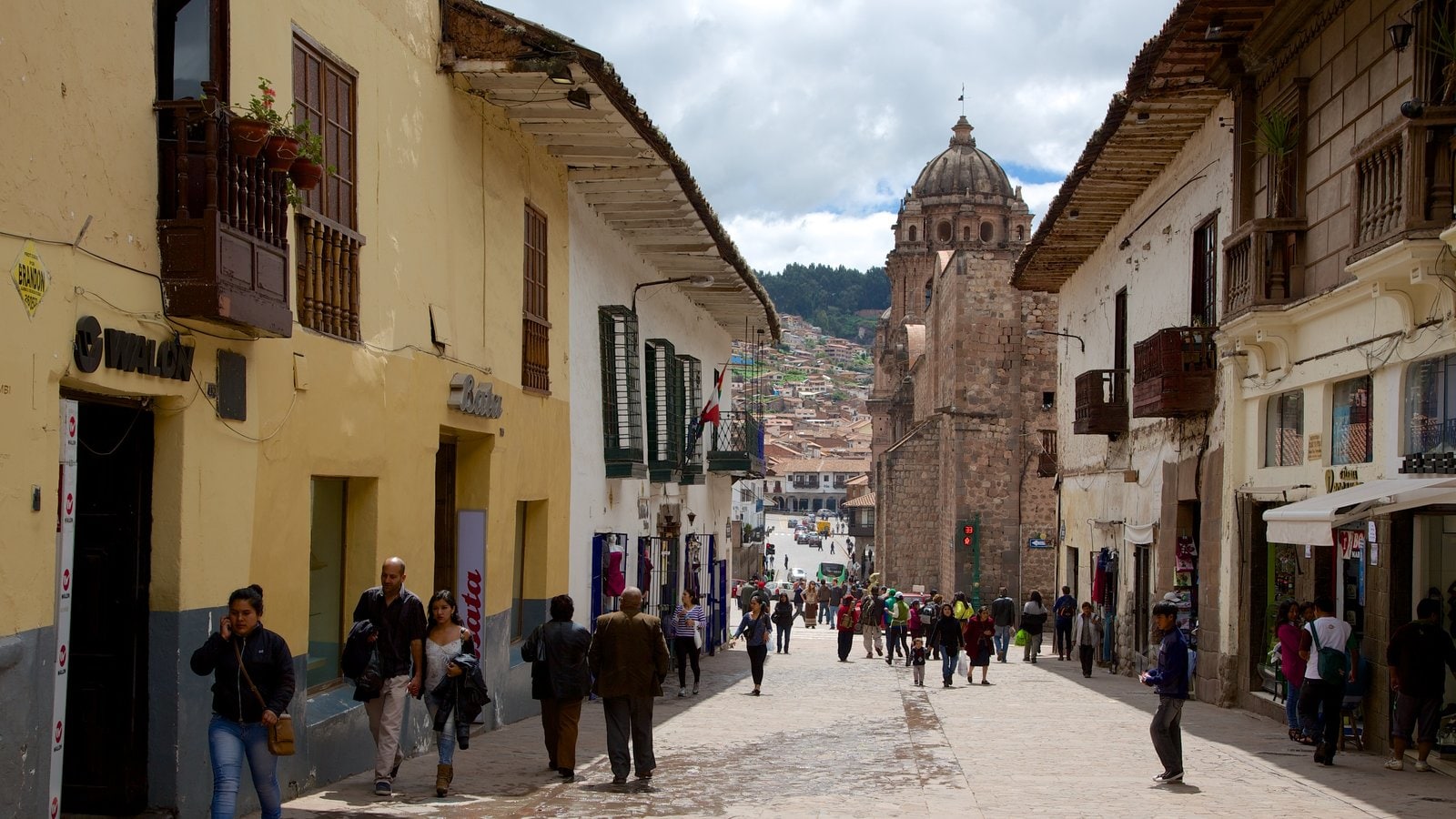 クスコの写真・画像｜エクスペディア