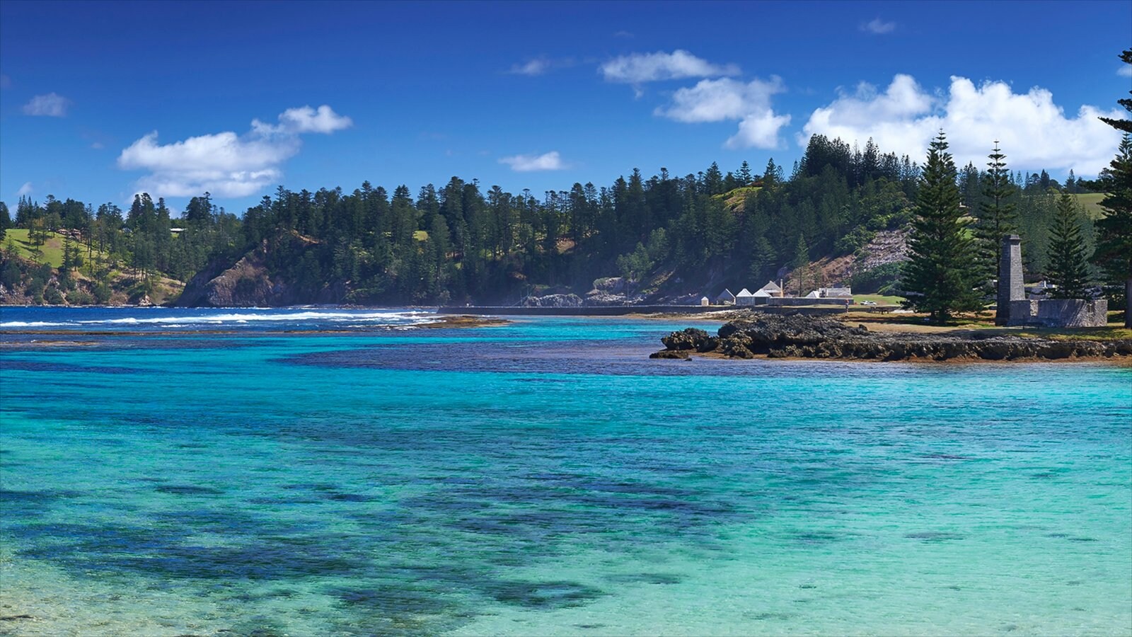 Norfolk Island Pictures: View Photos & Images of Norfolk Island