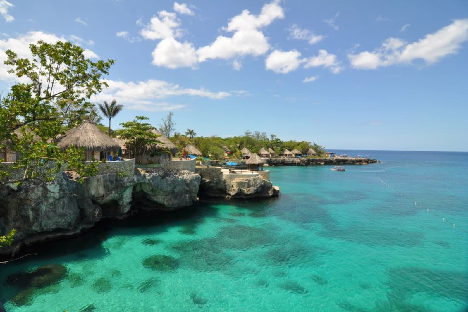 Le 15 più belle isole dei Caraibi