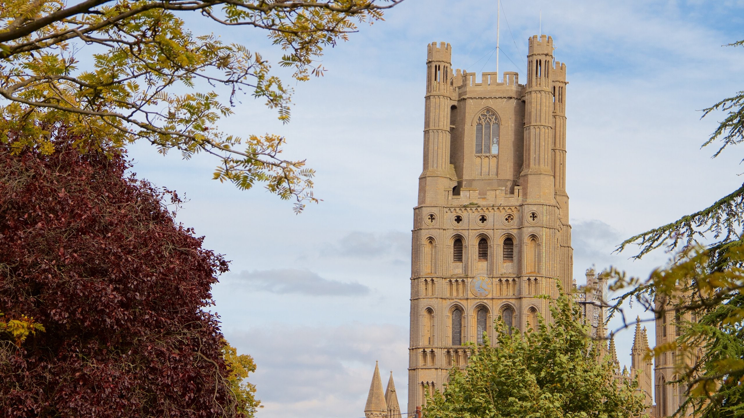 Ely Cathedral Desktop Wallpapers Best Ely Cathedral Royalty Free
