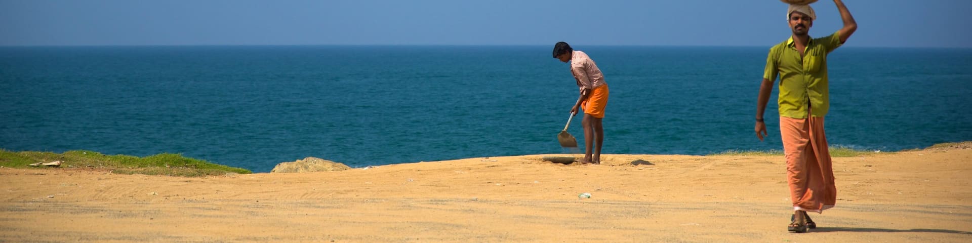 Kerala, Índia